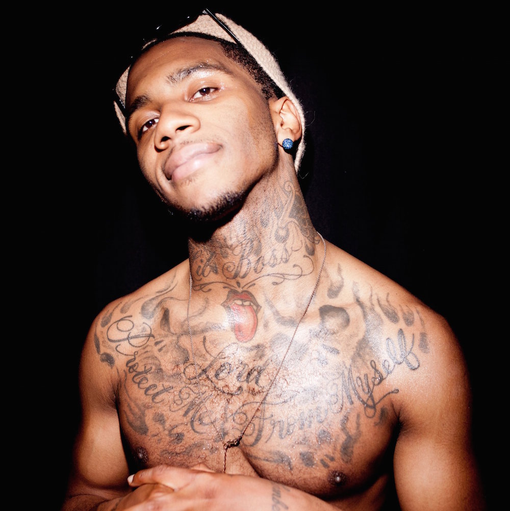 Lil B: BasedGod Curse On James Harden Is Reason For Houston Rockets ...