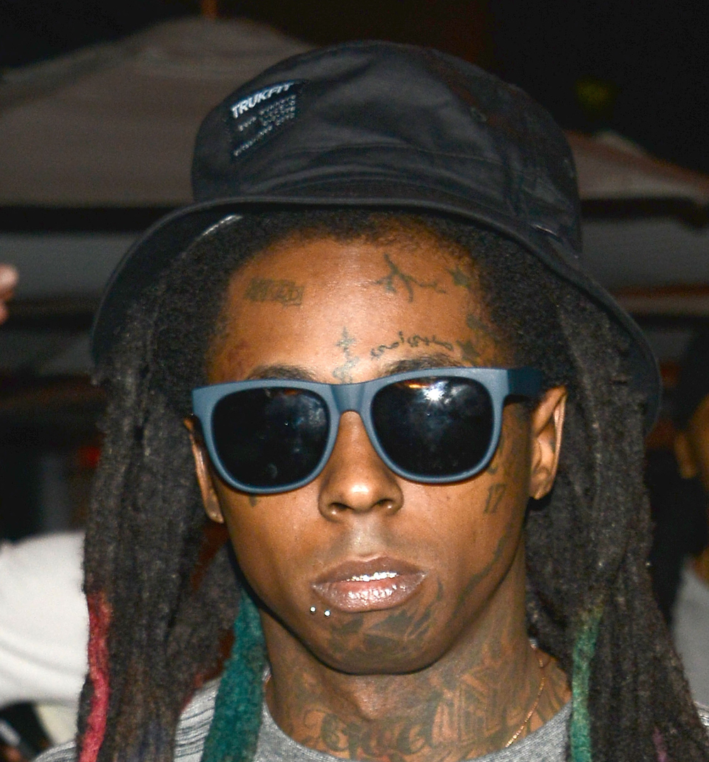 Suspect Pleads Guilty In Lil Wayne Tour Bus Shooting - HipHopDX
