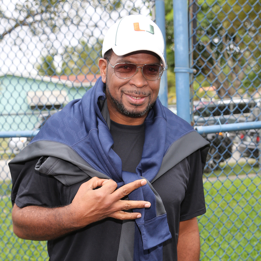 Uncle Luke Explains Why He & His Family Won't Watch "Star Wars" - HipHopDX