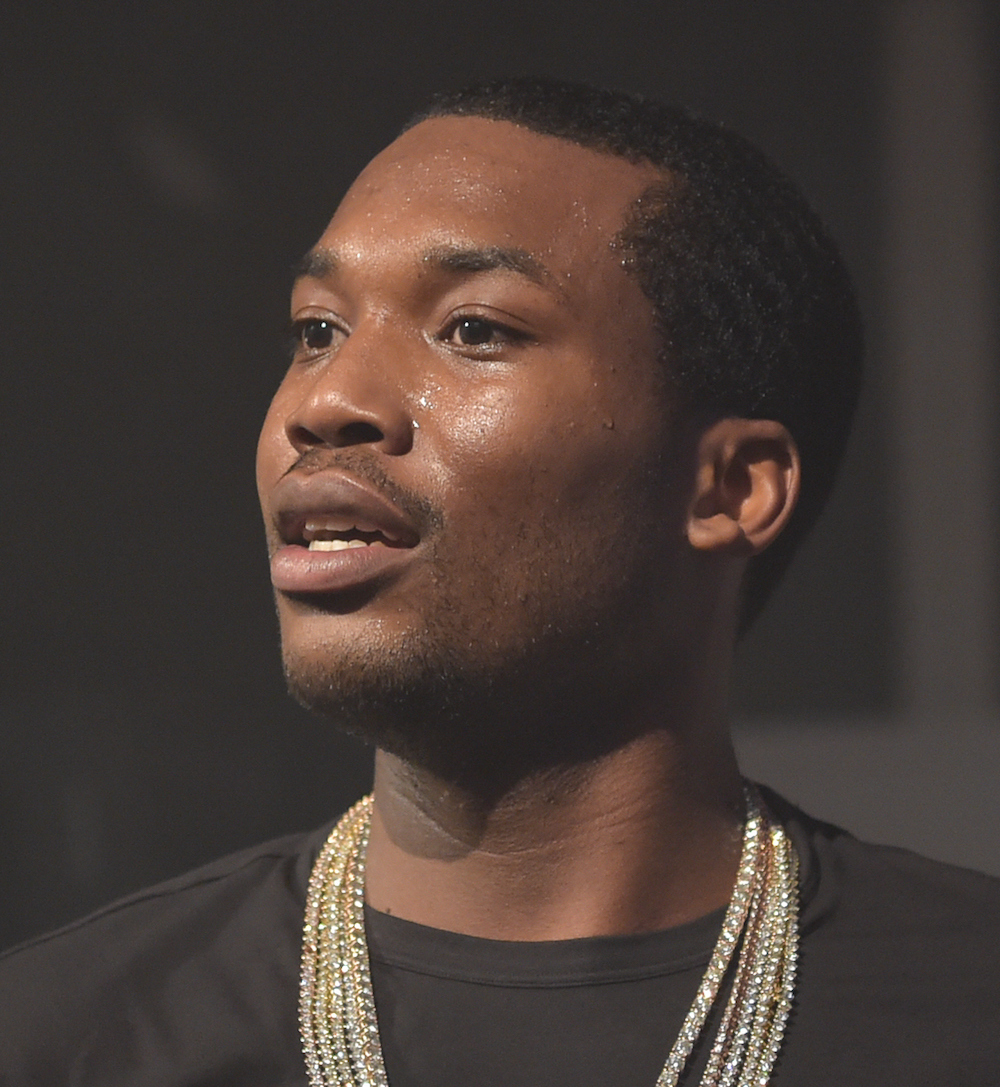 Meek Mill Pit Against Drake & 50 Cent In "Meeky Mill" Video Game - HipHopDX