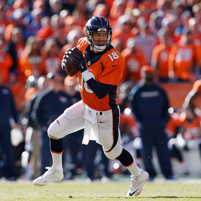 Denver Rappers Top Flite Empire, Trev Rich & Supreme Ace Cheer Broncos ...