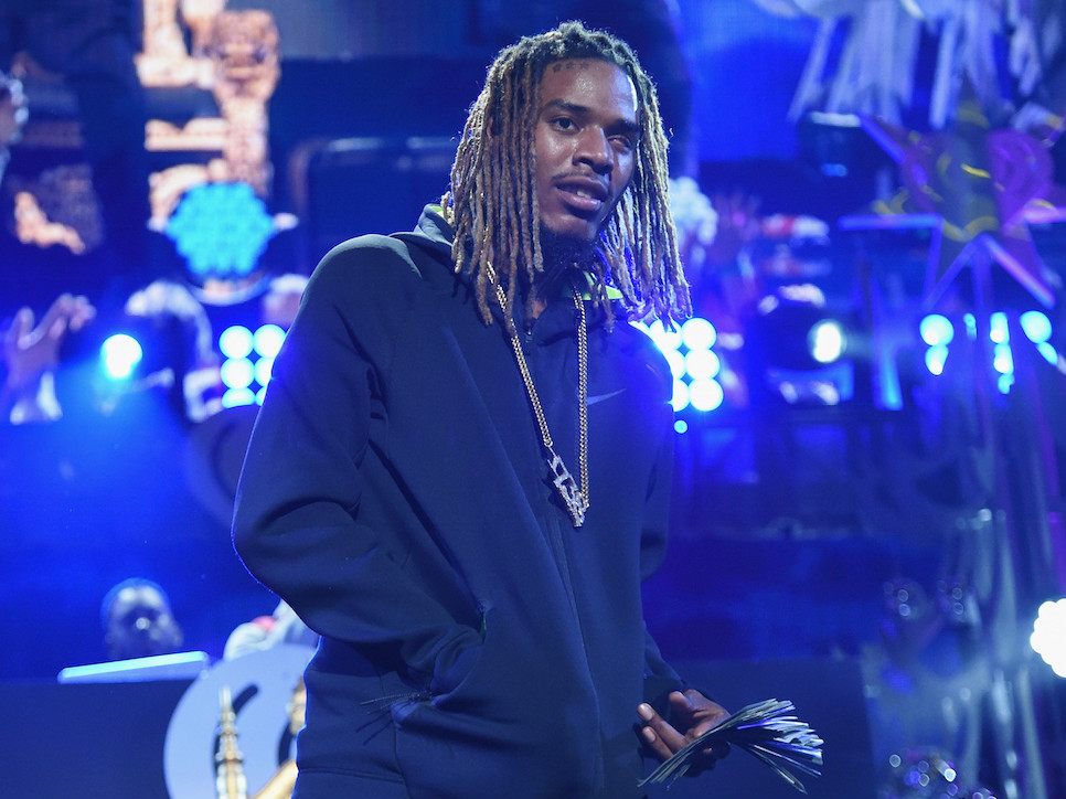 Fetty Wap's "Fetty Wap" Album Certified Platinum - HipHopDX
