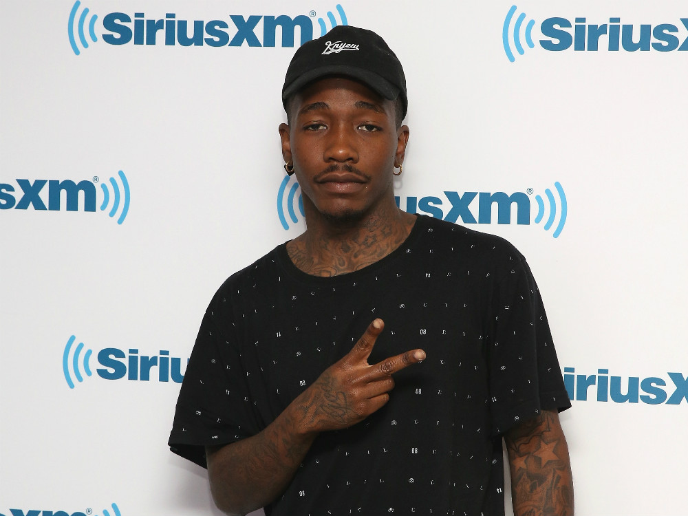 Dizzy Wright Defends Damien Ritter In The Midst Of Hopsin's Funk Volume ...