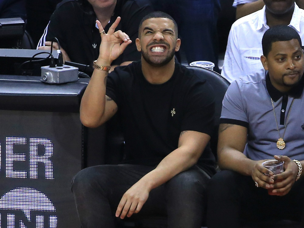 Drake Covers GQ Magazine's "Style Bible" Issue, Says "Mood Of Rap Has ...