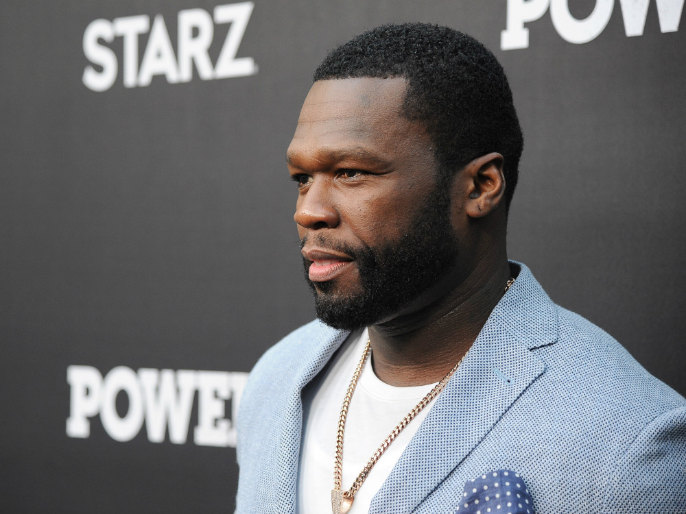 50 Cent's "Power" Gets Official Season 3 Air Date - HipHopDX