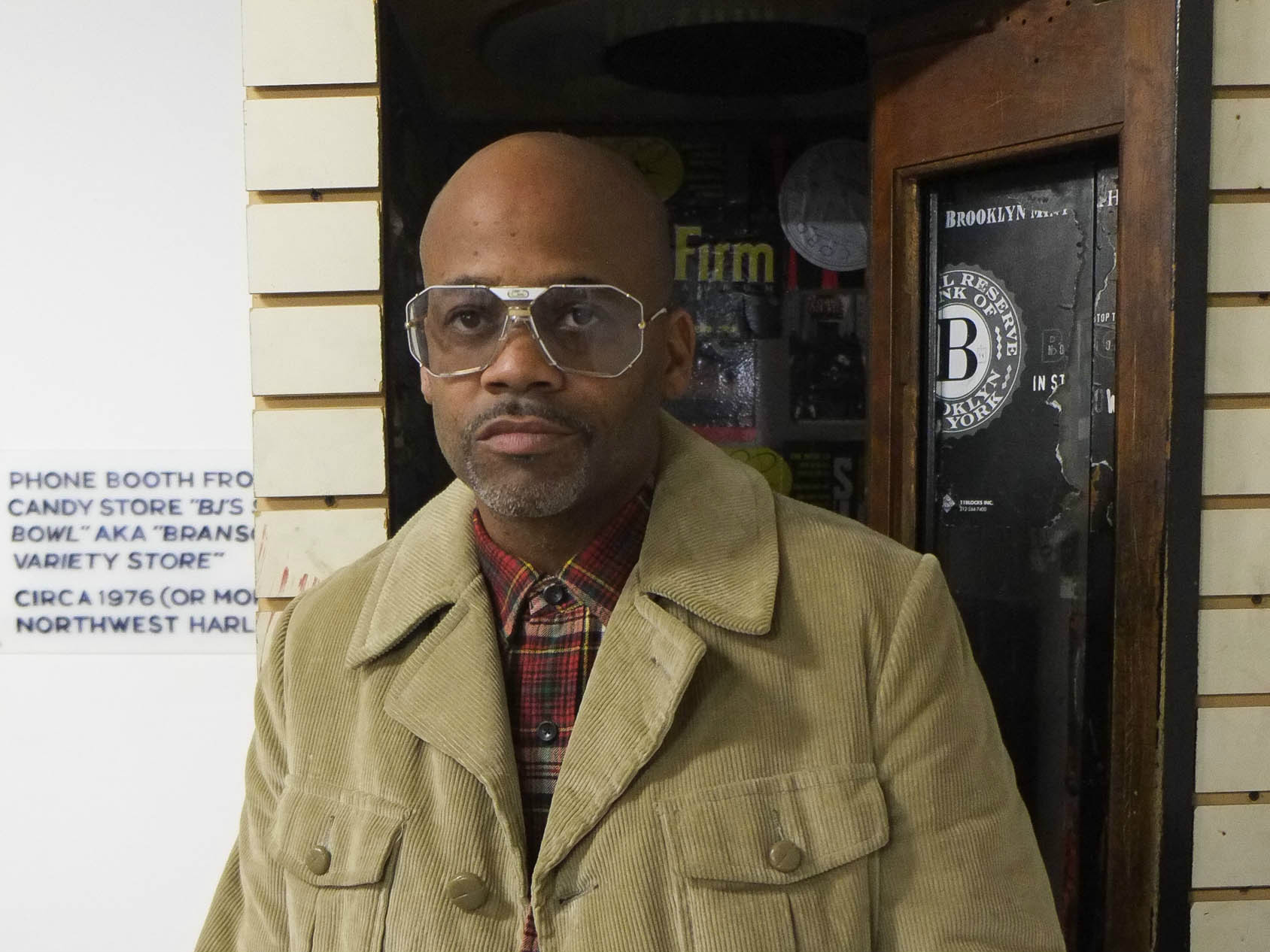 Dame Dash Puts His Stake In Television With Dame Dash TV - HipHopDX