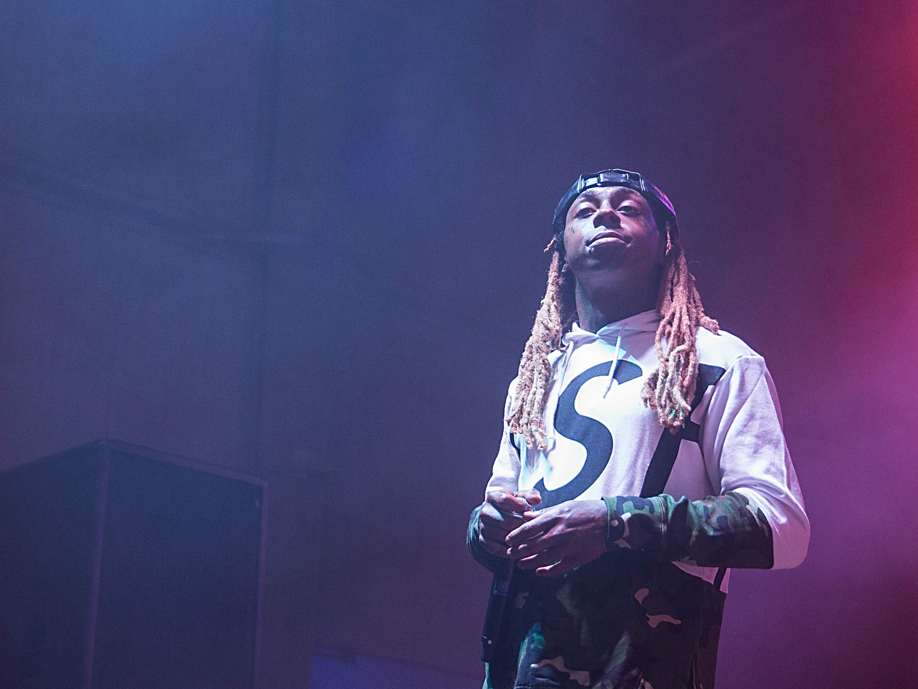 Lil Wayne's Private Jet Lawyers Drop Lawsuit - HipHopDX