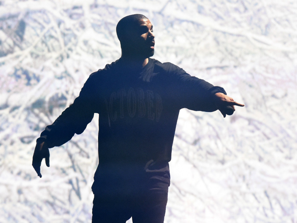 Drake Claps Back At Haters Saying He Shouldn't Have Come For Pusha T ...