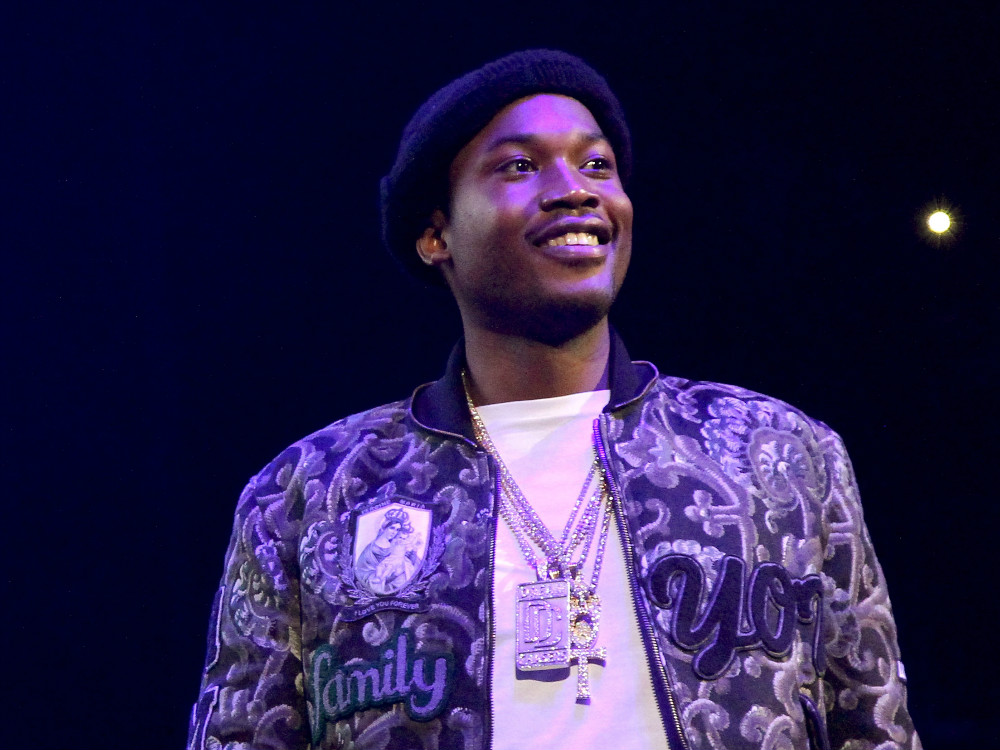 Can Meek Mill Outsell Drake With "DC4" This Week? - HipHopDX