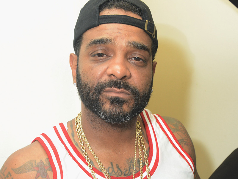Kanye Checks Into Hospital Under Name Jim Jones & Jim Jones Feels Some ...