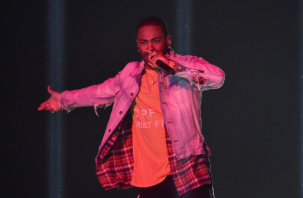 Are We Ready To Call Big Sean An Elite MC Yet? - HipHopDX