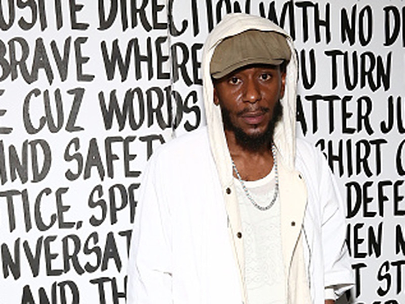 Yasiin Bey Announces Two New Albums To Go With His Other New Album ...