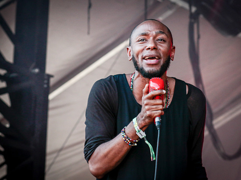 Yasiin Bey (Mos Def) Drops Delayed "December 99th" Album - HipHopDX