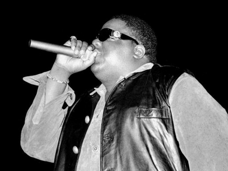The Notorious B.I.G. Documentary Confirmed - HipHopDX