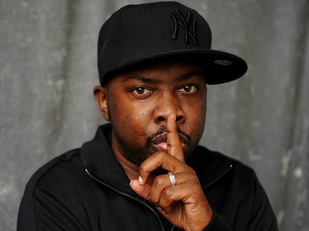 Phife Dawg's Posthumous Solo Album To Be Titled "Forever" - HipHopDX