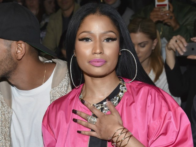 Hip Hop Week In Review: Remy Ma vs. Nicki Minaj, Kodak Black & Chris ...