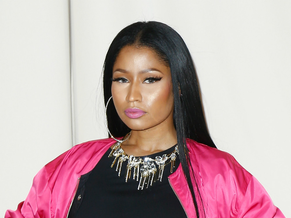 Nicki Minaj Gives Remy Ma 72 Hours To Respond To "No Frauds" - HipHopDX