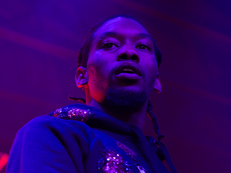 Migos' Offset Defends Drake Against XXXTENTACION's Flow-Biting Claims ...