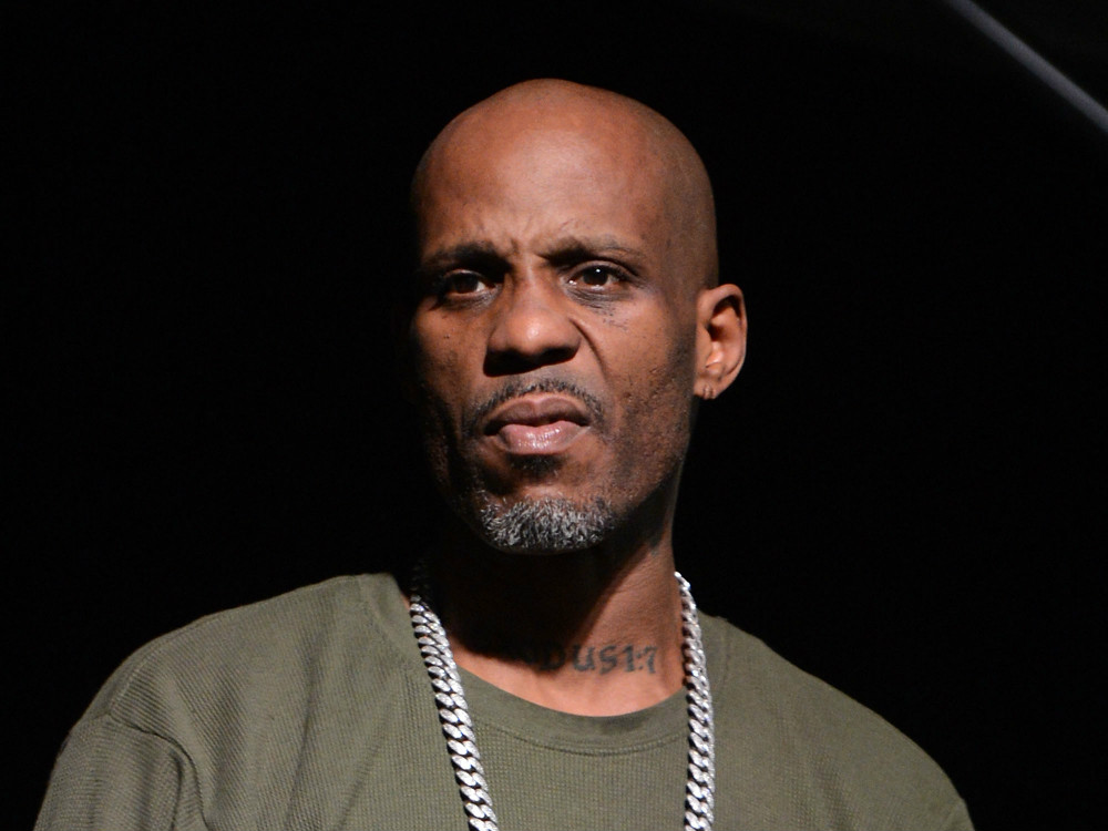 Australian Newspaper Mistakes DMX For Run-DMC Legend DMC - HipHopDX