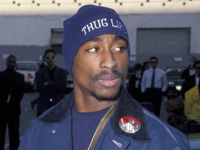 Tupac’s Breakup Letter To Madonna Could Reach $300K Bid At Auction ...