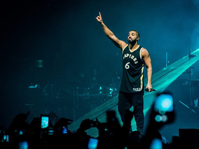 Drake Announces 2017 OVO Fest Lineup - HipHopDX