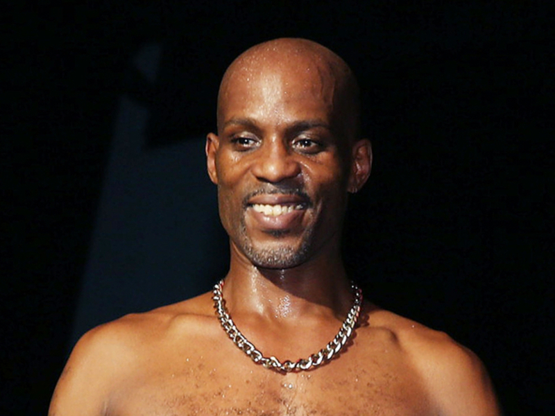 DMX Finally Drops His “Rudolph The Red-Nosed Reindeer” Cover – HipHopDX