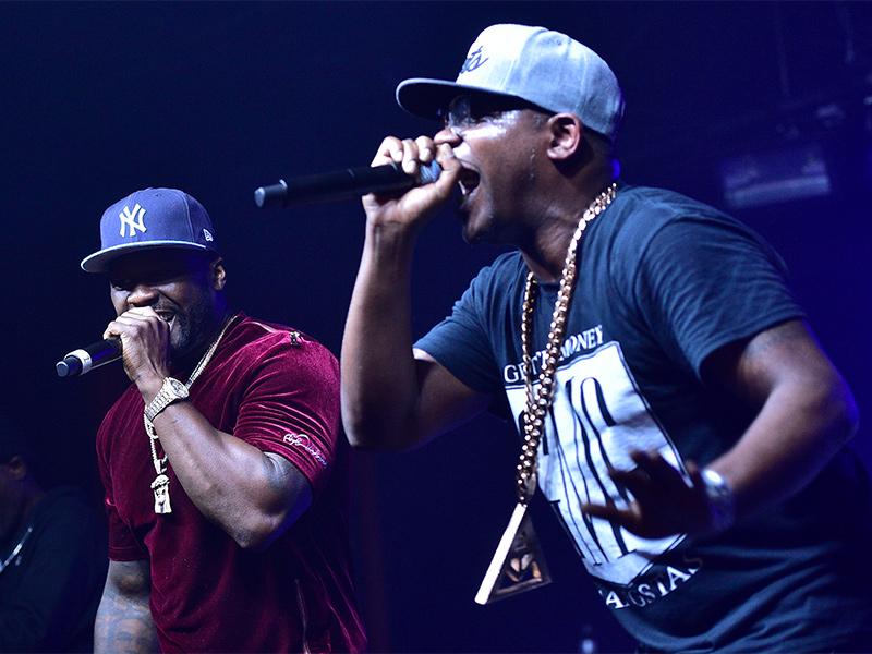 Uncle Murda Wants His Kids To Listen To Kendrick Lamar & J. Cole Over ...