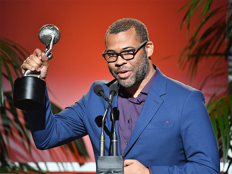 Jordan Peele – Page 2 – HipHopDX