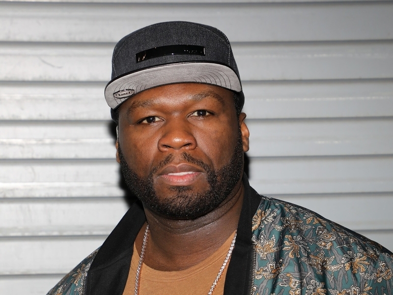 50 Cent Shares Trailer For His New Series "The Oath" - HipHopDX