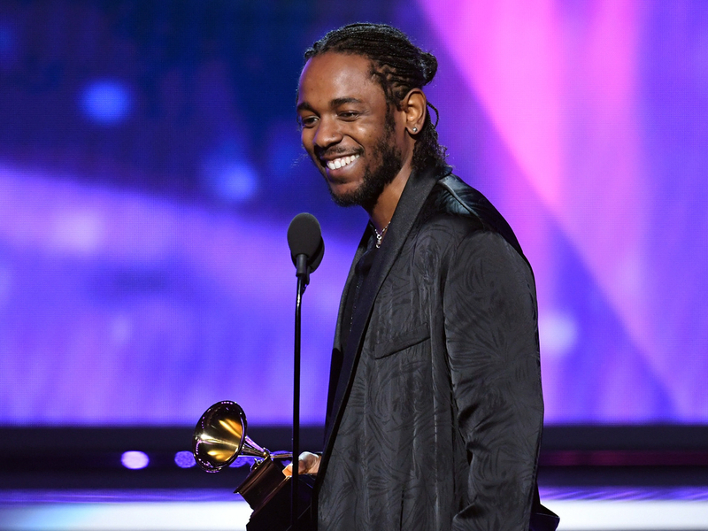 Kendrick Lamar To Make Acting Debut On 50 Cent's "Power" - HipHopDX