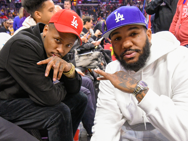 Rap Rising Archives - HipHopDX