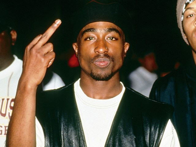 Tupac Shakur Estate, Tom Petty Estate, Soundgarden & More Suing UMG ...