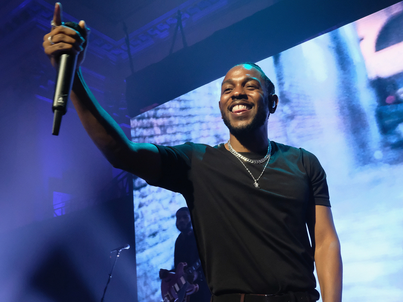 "15 Key Moments" In Los Angeles Rap History Listed - HipHopDX