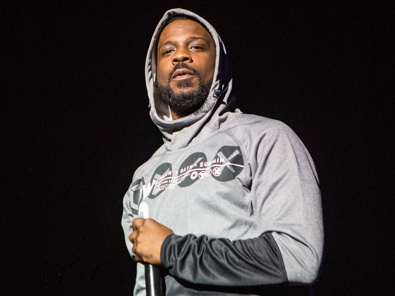 Jay Rock Releases "Redemption" LP - HipHopDX