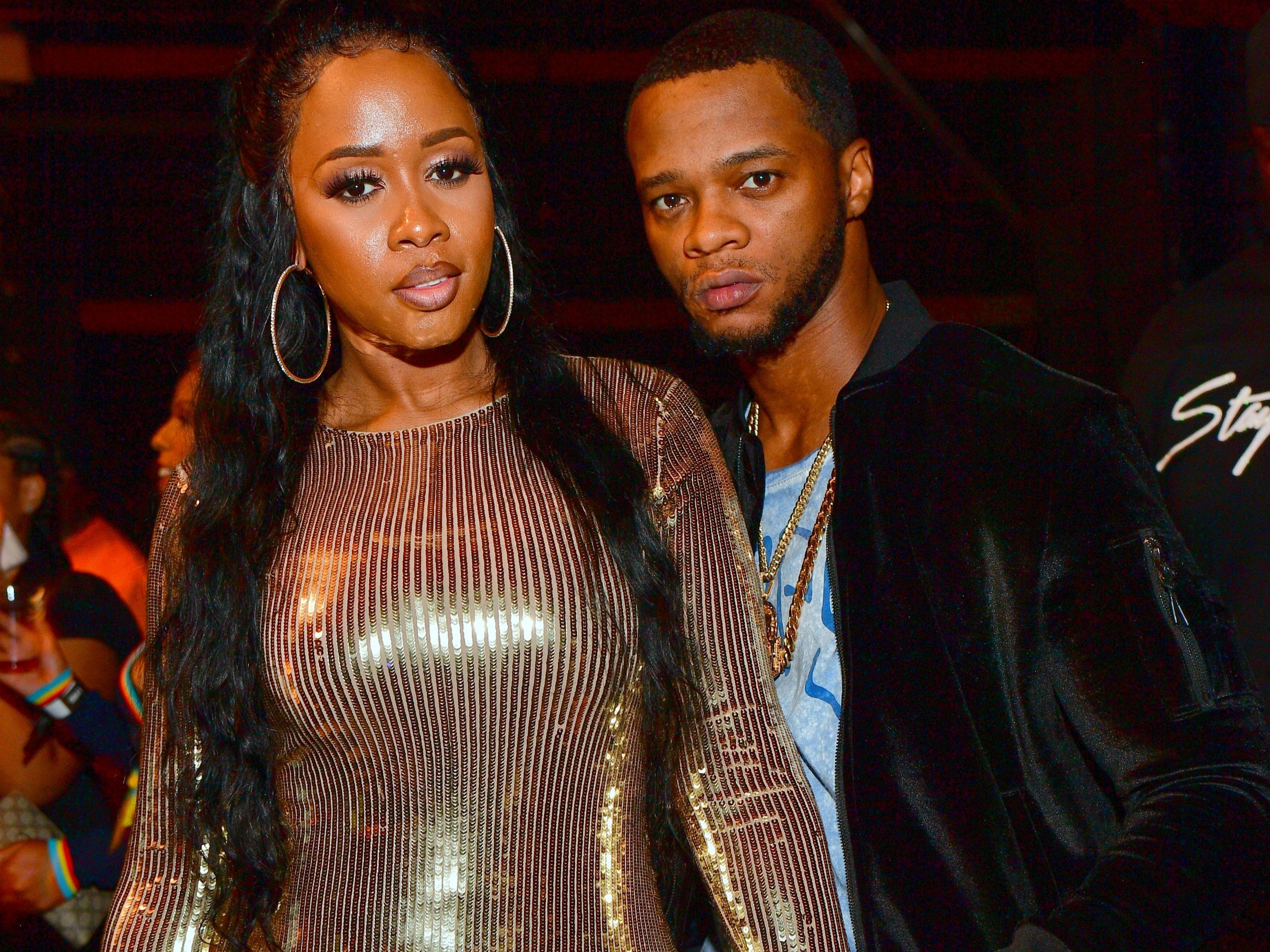 50 Cent & Papoose Wage Instagram War Over Remy Ma's Physique - HipHopDX