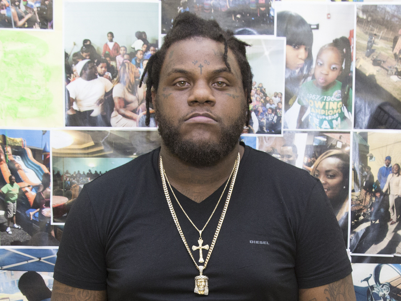 Fat Trel Releases "Finally Free" Mixtape - HipHopDX