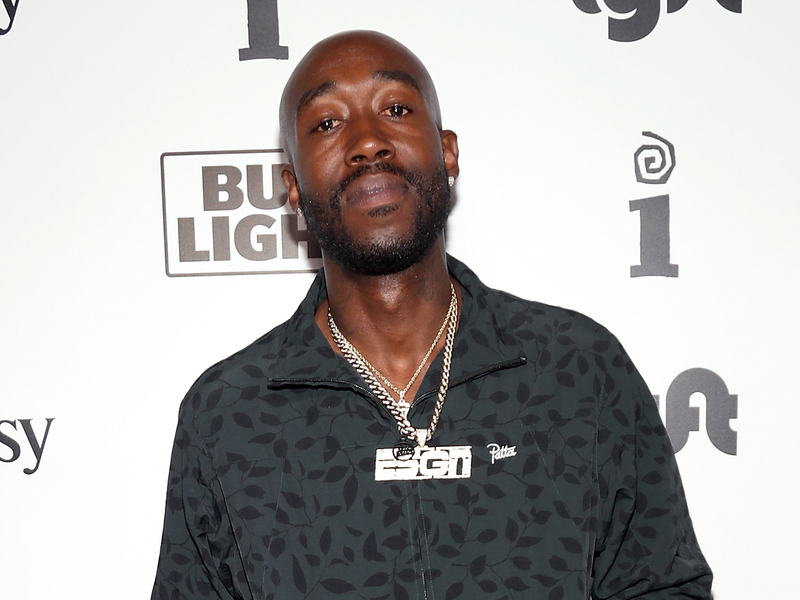 Freddie Gibbs Reveals "Bandana" With Madlib Is Finished But Might Be ...