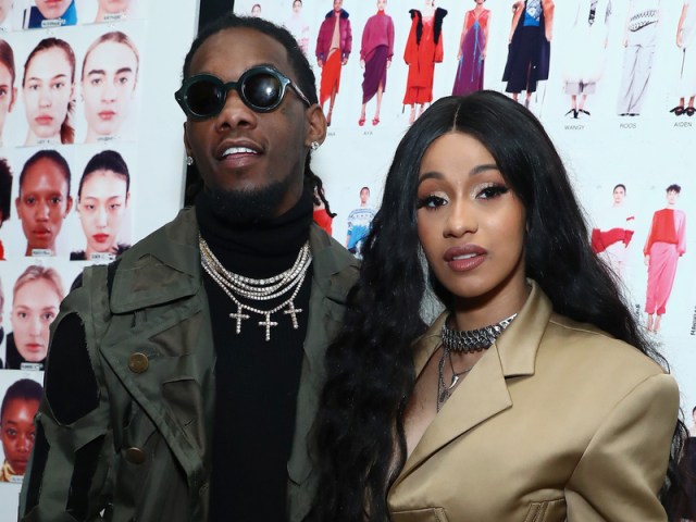 Cardi B, Migos & T.I. To Appear On “Madden 19” Soundtrack – HipHopDX