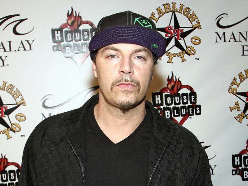 DJ Muggs Releases "Dia Del Asesinato" LP - HipHopDX