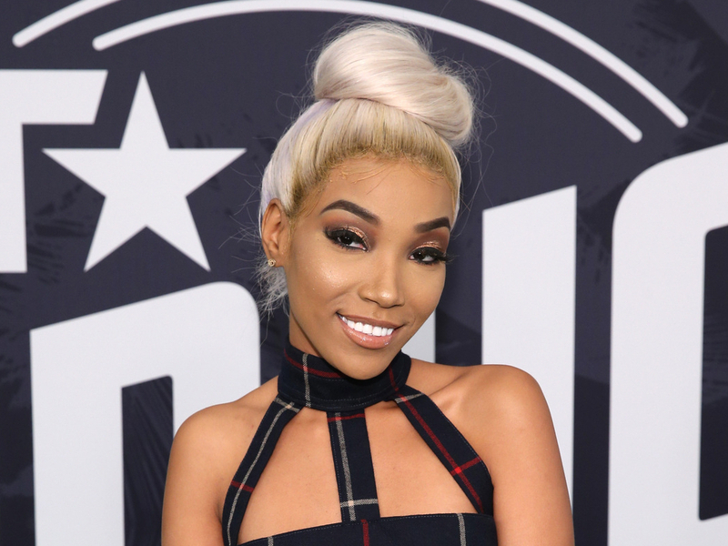 Tokyo Jetz Shows Her Labor Of Love In “Amir” Video - HipHopDX