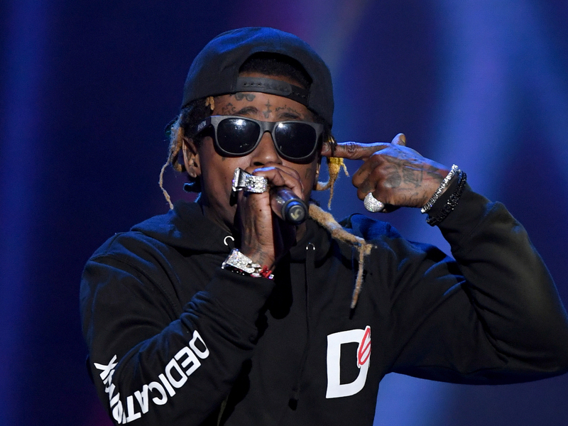 Hip Hop Album Sales: Lil Wayne's "Tha Carter V" Crowned — Yep! — No. 1 On Billboard 200 - HipHopDX