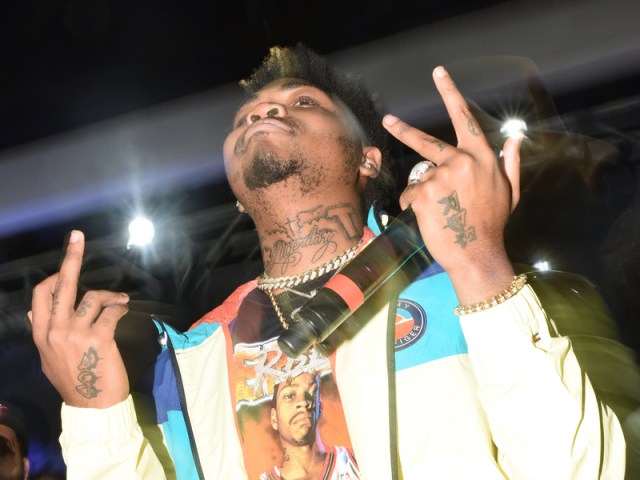 Yhung T.O Is Leaving SOB x RBE After "Gangin 2" - HipHopDX