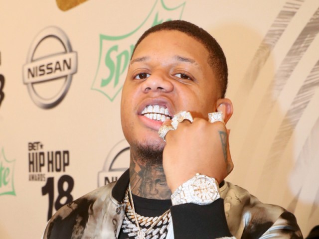 Yella Beezy Released From Hospital Following Shooting - HipHopDX