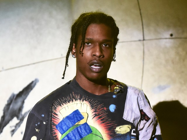 Man Involved In A$AP Rocky Fight Has Charges Dropped - HipHopDX