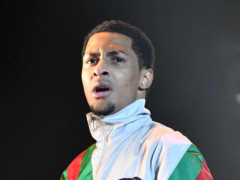 Comethazine Delivers "Bawskee 3.5" Project - HipHopDX