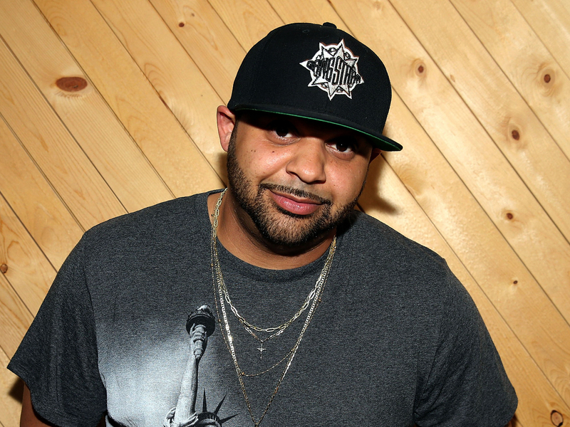 Joell Ortiz & Fred The Godson Team With The Heatmakerz For "Gorilla Glue" Project - HipHopDX