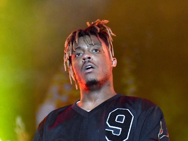 Juice Wrld's Crew Reportedly "Unlikely" To Be Charged With 70 LBS ...