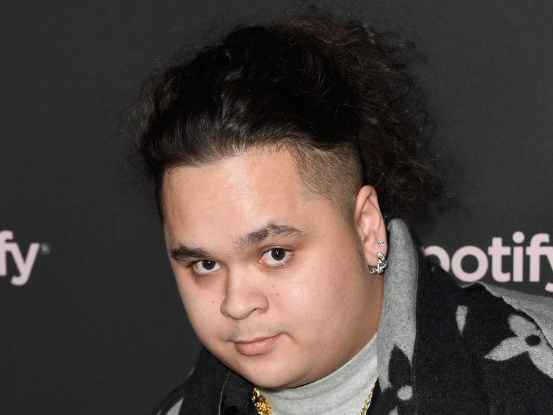 Top Dawg Entertainment's Zacari Drops "Run Wild Run Free" EP - HipHopDX