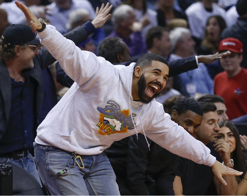 Instagram Flexin: Drake's Son Celebrates 2nd Birthday - HipHopDX