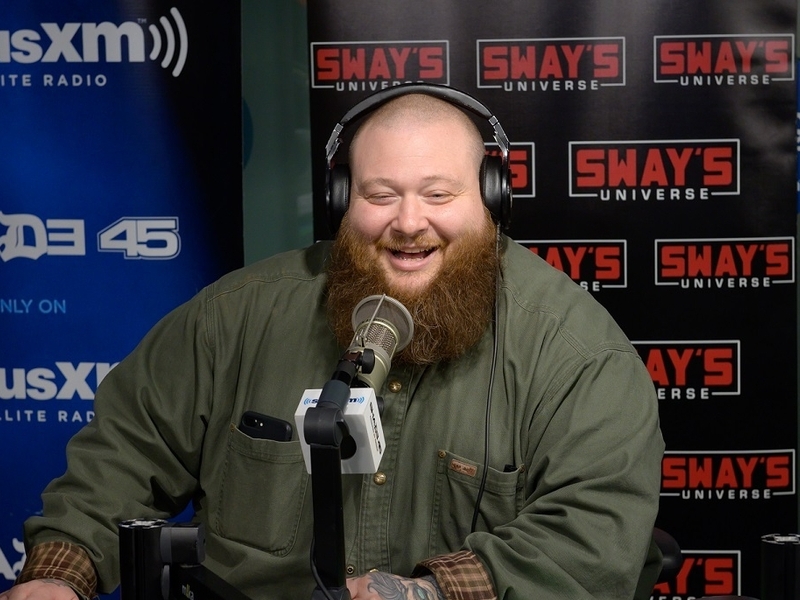 Viceland Renews Action Bronson's TV Shows "Fuck, That's Delicious ...